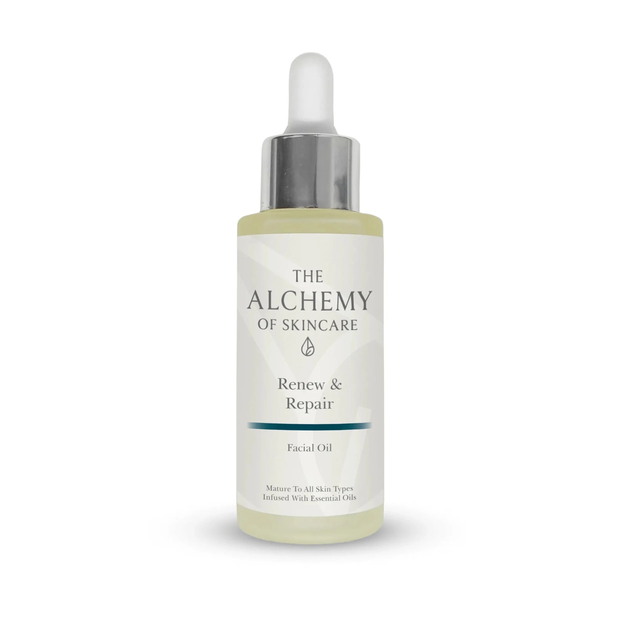 Facial Oil - Mature Skin Types | Alchemy Of Skincare – Alchemy of Skincare