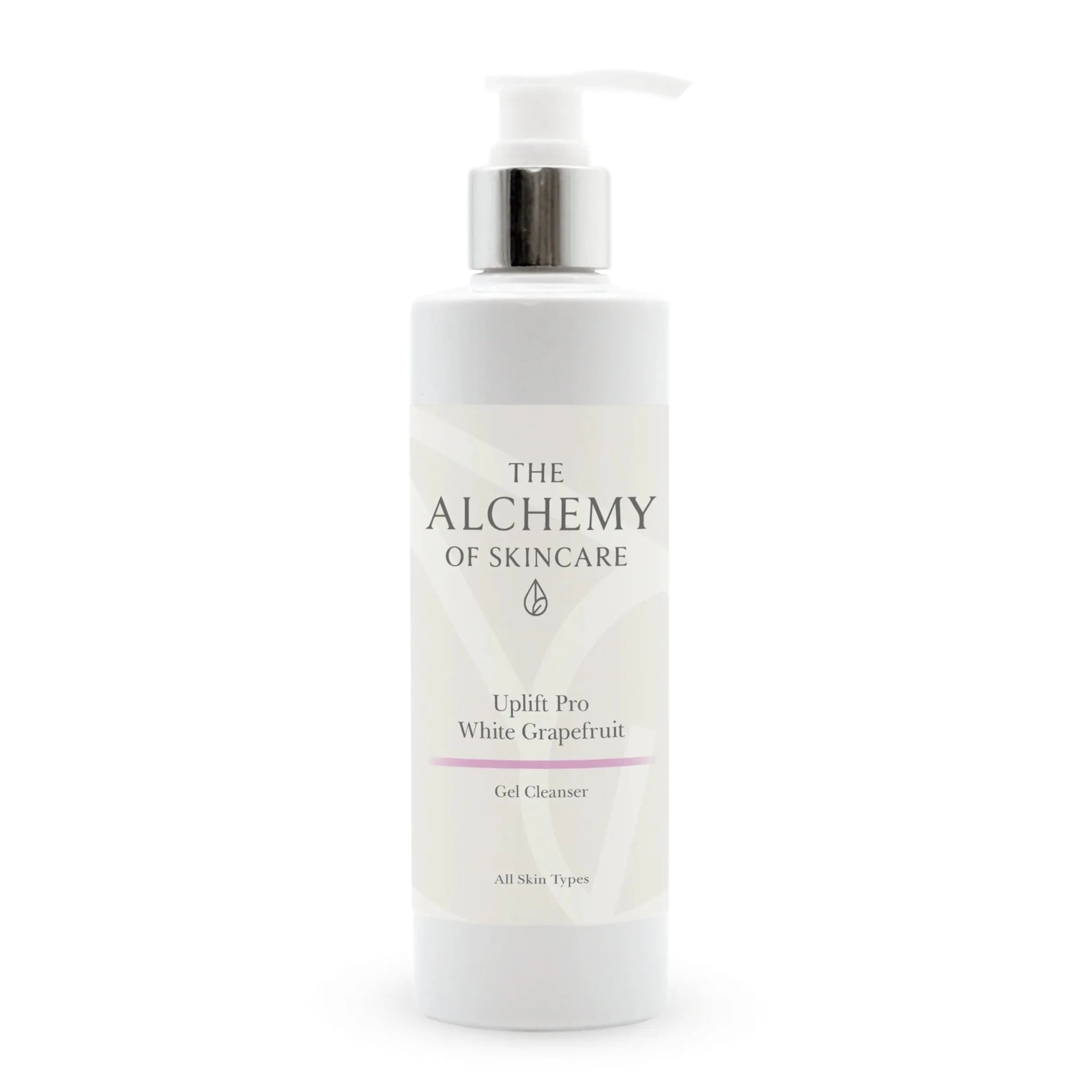 White Grapefruit Daily Cleansing Wash – Alchemy of Skincare